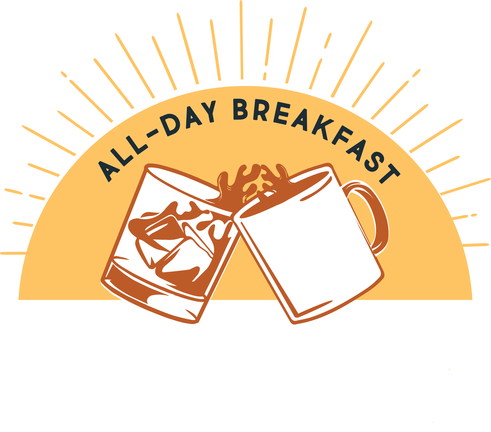 Rise and Shine: Home of the All Day Breakfast