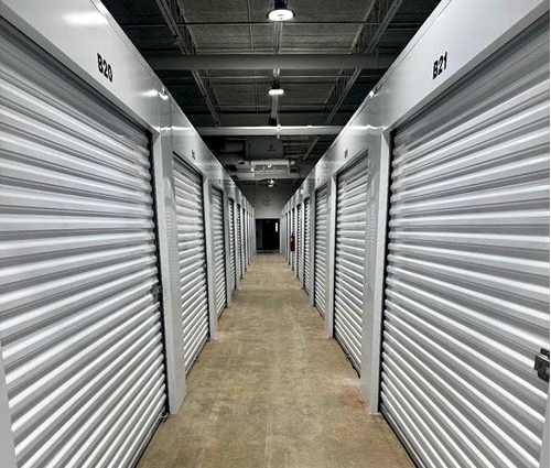 Storage Units in Oxford, AL | Simple Storage Oxford