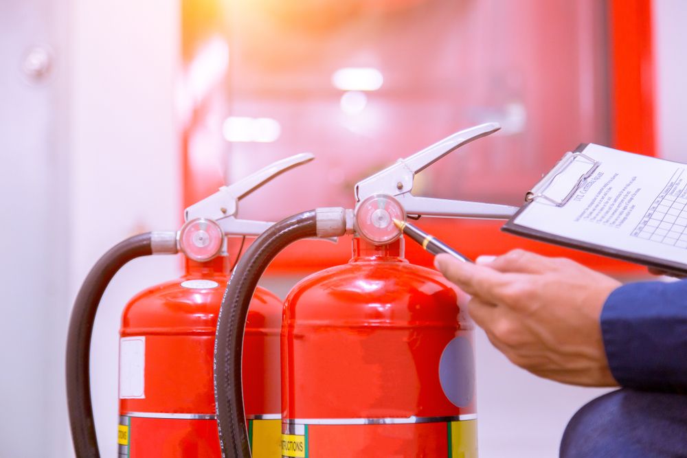 Fast Fire Protection | Fire Safety in Muswellbrook