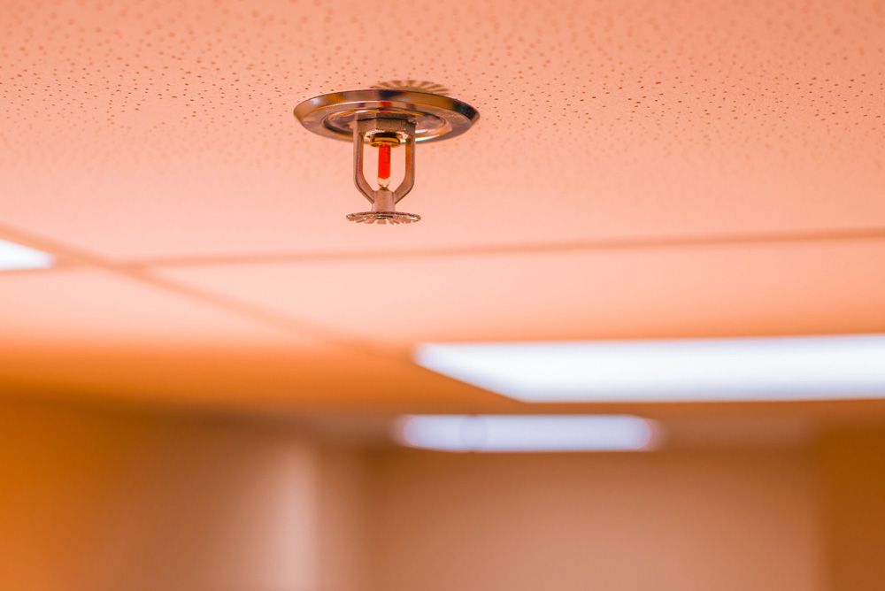 Fire Safety in Maitland | Fast Fire Protection