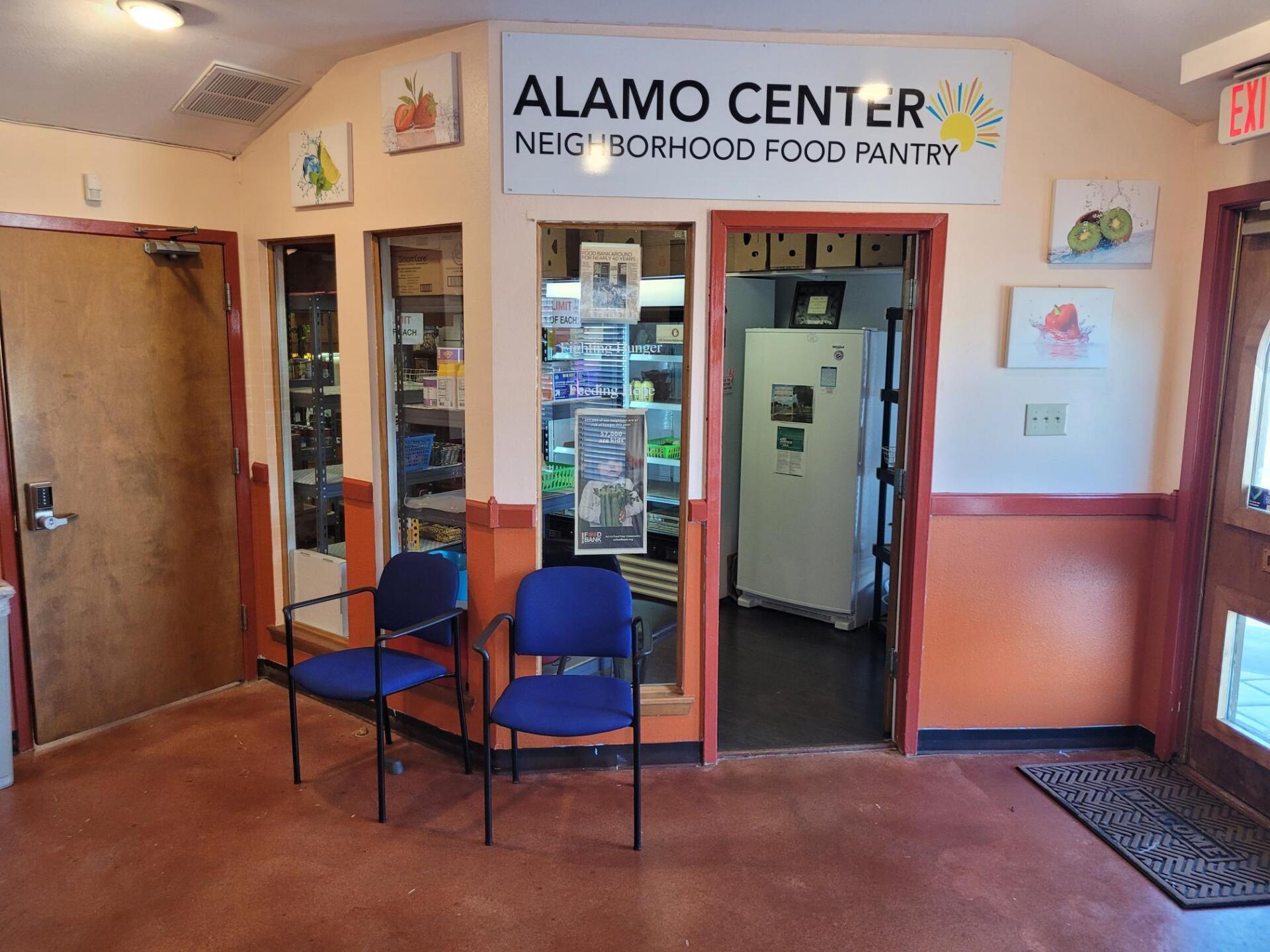 Alamo Center | Education & Treatment Services