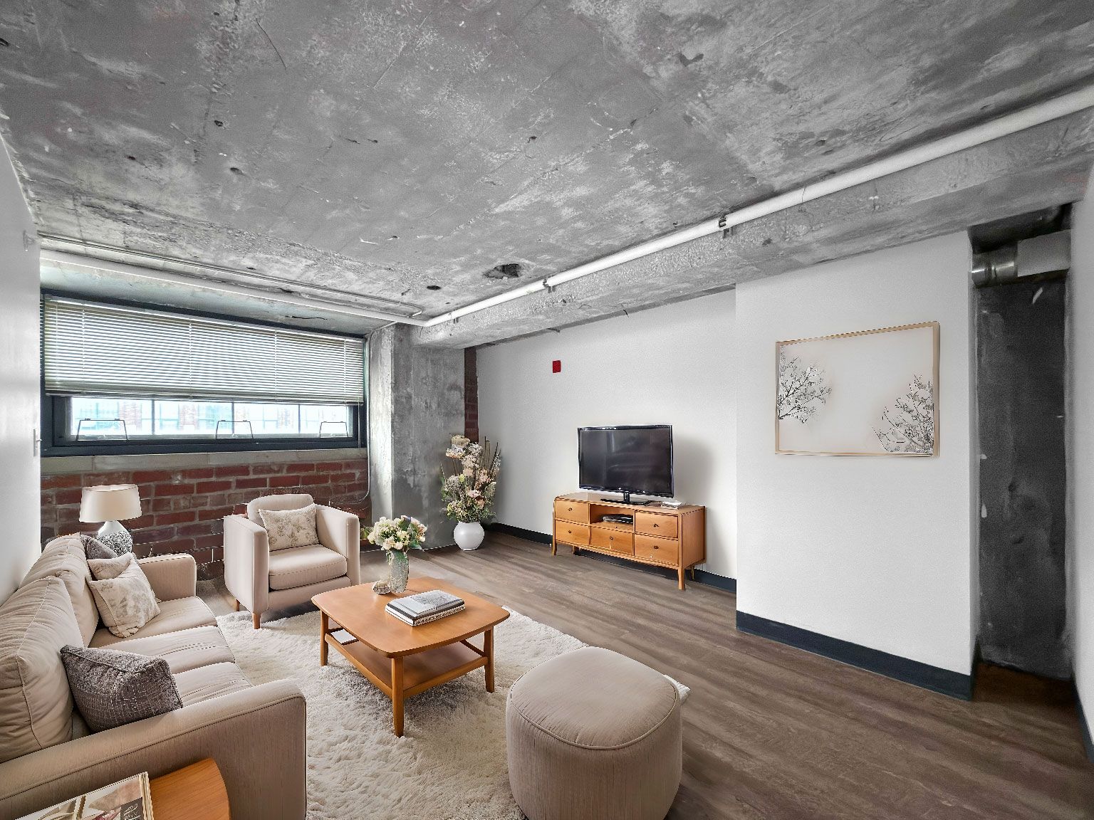 Photo Gallery | Crescent Lofts in Downtown Davenport
