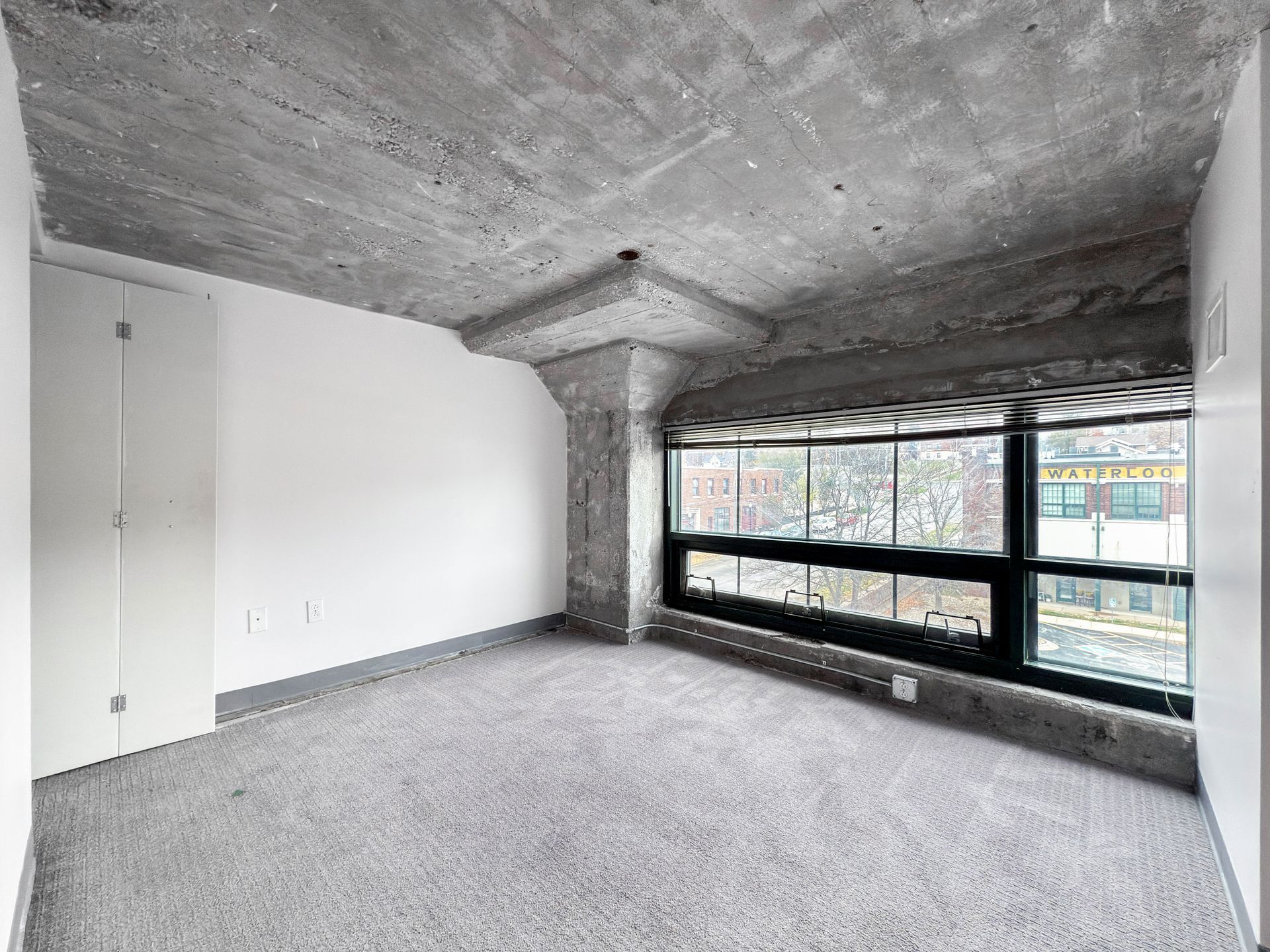 Photo Gallery | Crescent Lofts in Downtown Davenport