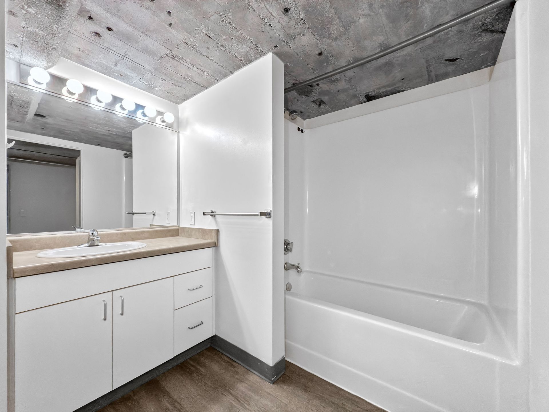 Photo Gallery | Crescent Lofts in Downtown Davenport