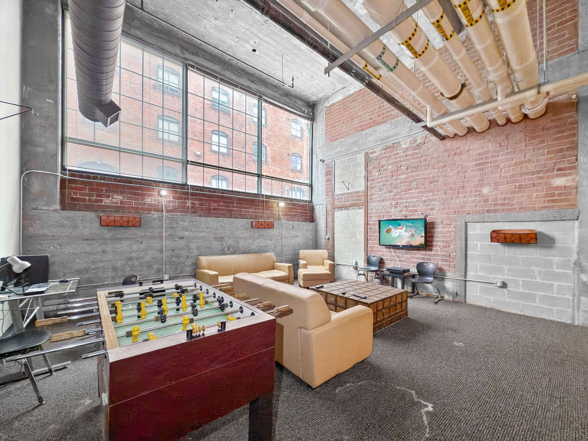 Photo Gallery | Crescent Lofts in Downtown Davenport