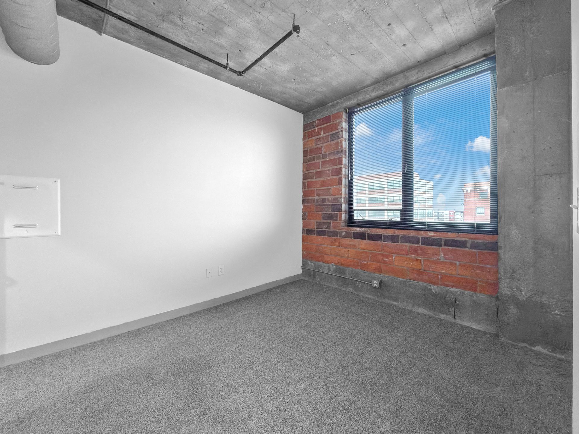 Photo Gallery | Crescent Lofts in Downtown Davenport