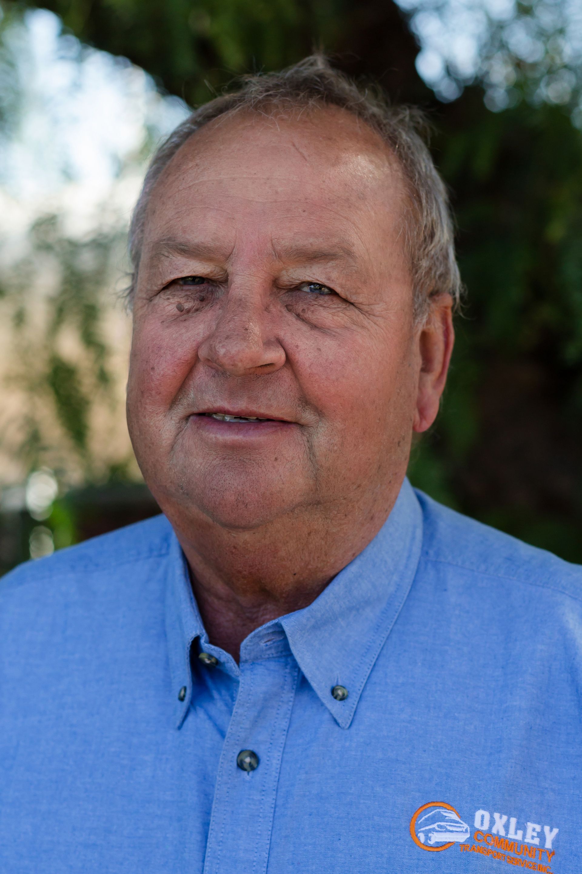 About Us | Oxley Community Transport