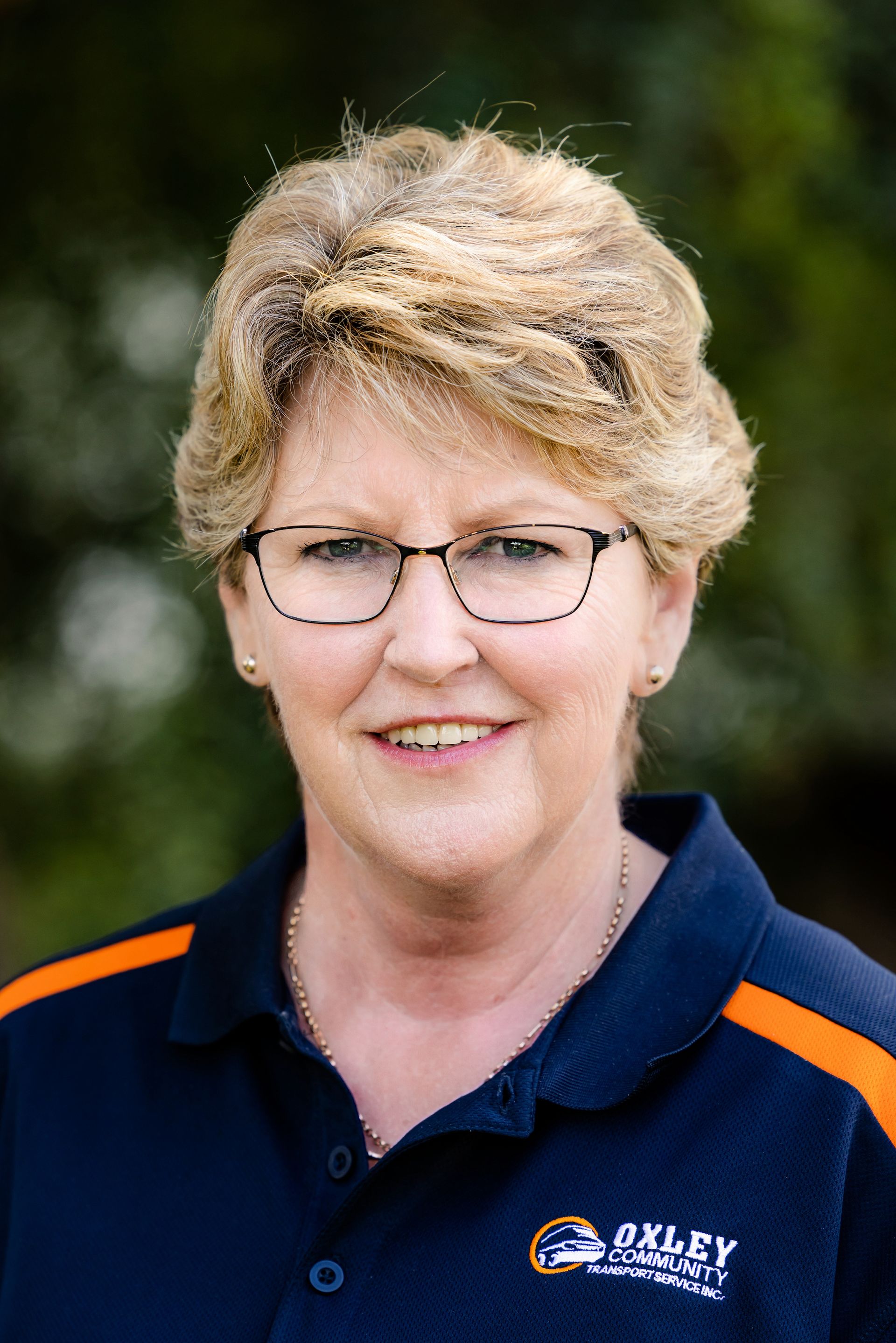 About Us | Oxley Community Transport