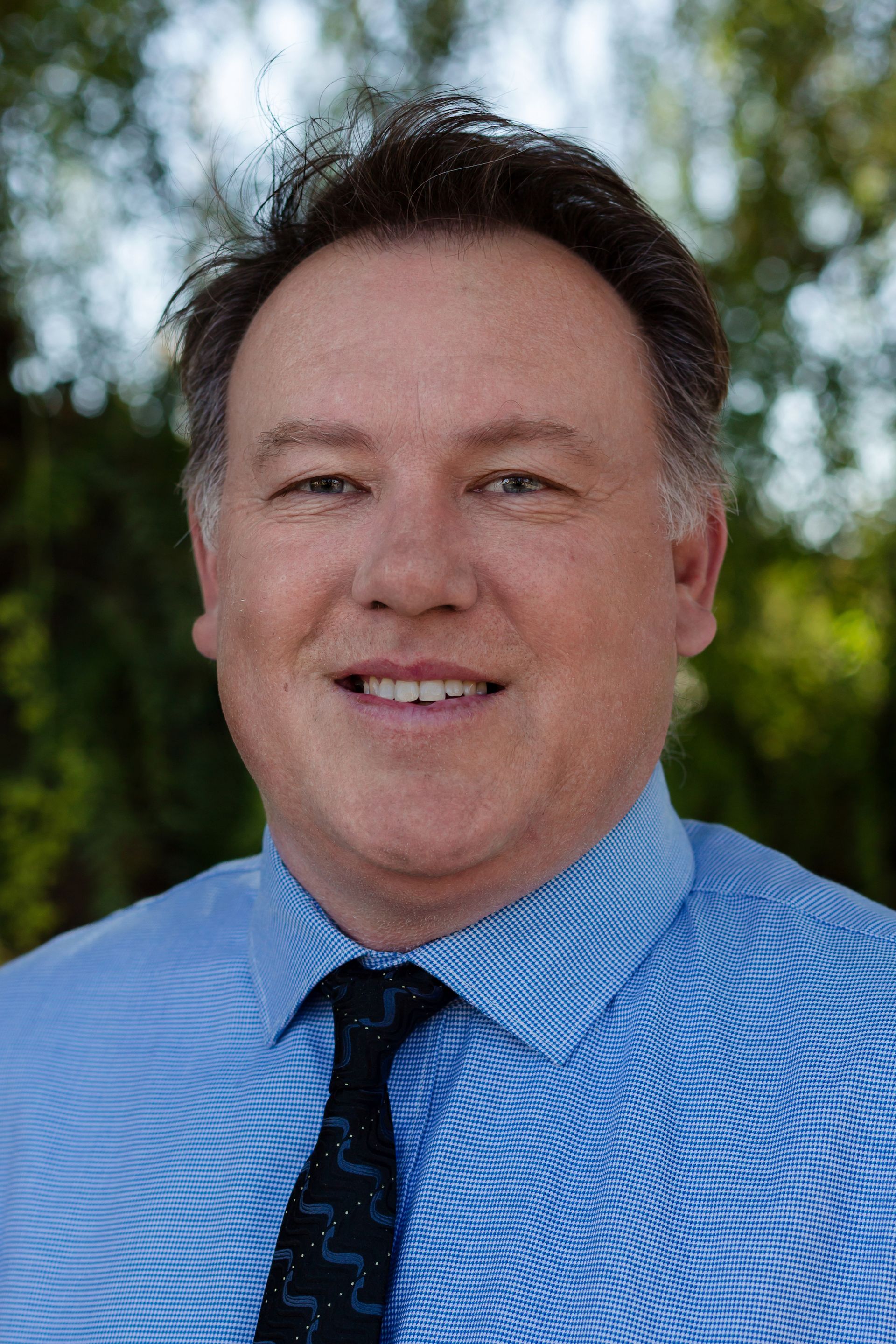 About Us | Oxley Community Transport