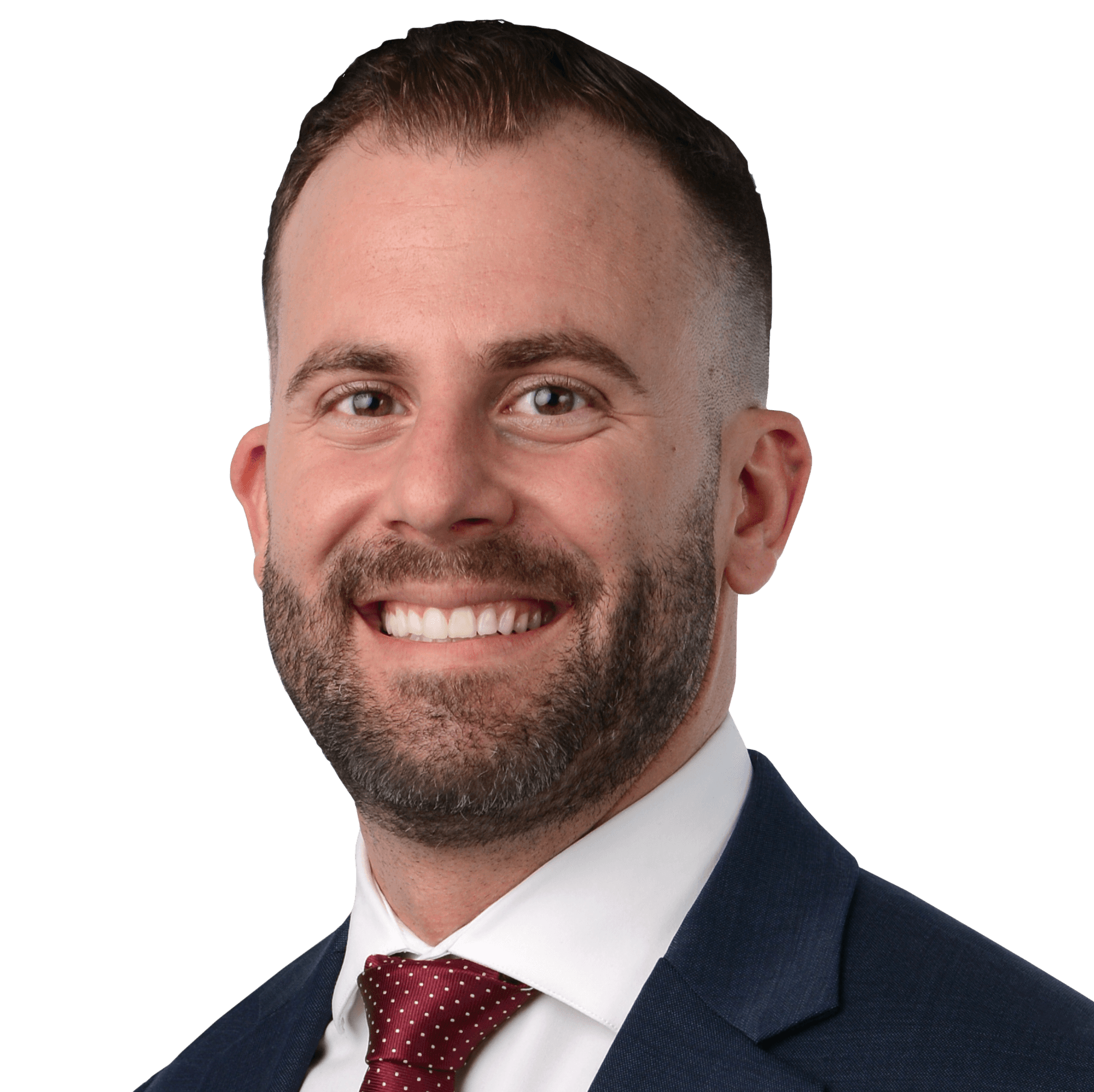 Meet The Team | Boston Independence Group