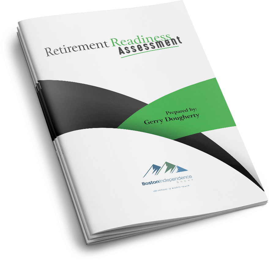 Retirement Readiness Assessment | Start Your Journey With Boston ...