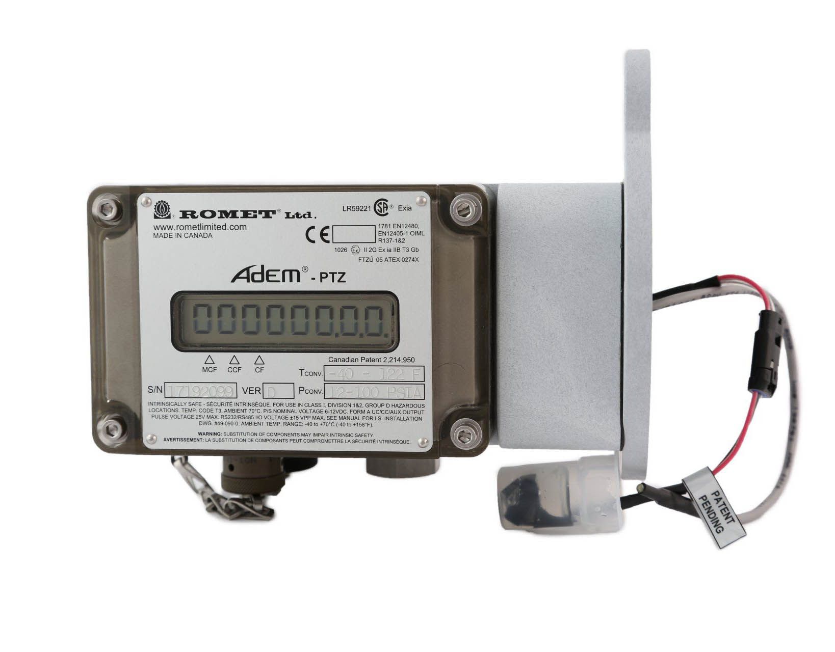 Home [www.rometlimited.com]