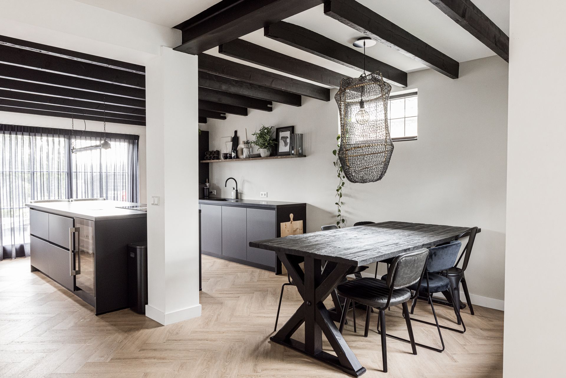 Galerie vastgoed | Shoot-Label | Commercieel fotografie