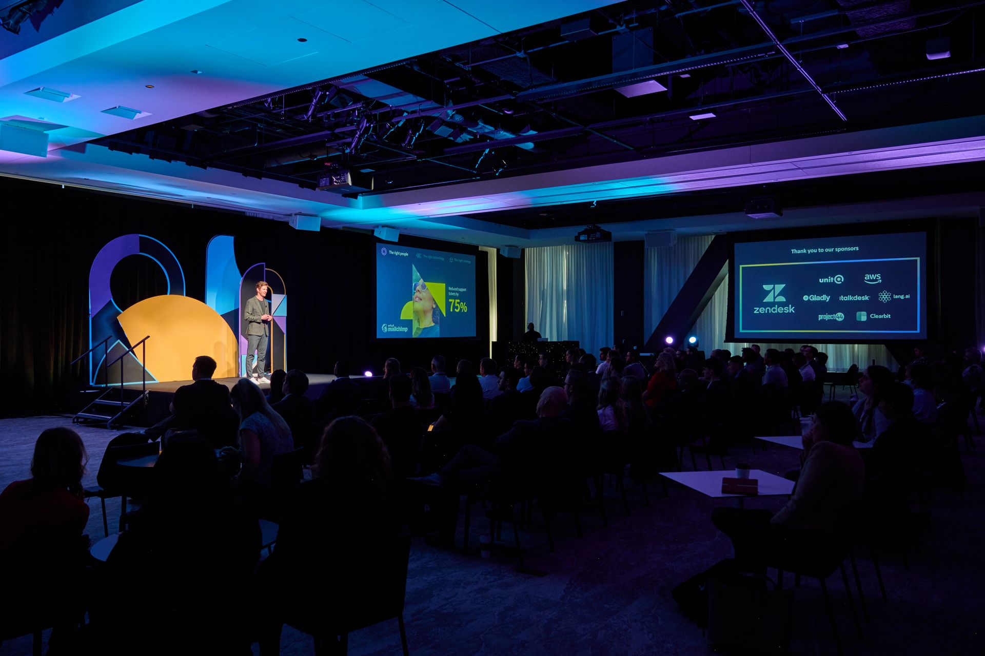 Event planning & management company | e=mc² events