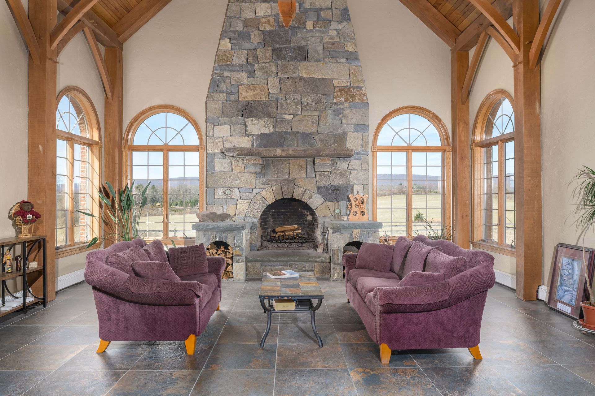 Chestnuthill Countryside Manor | Home