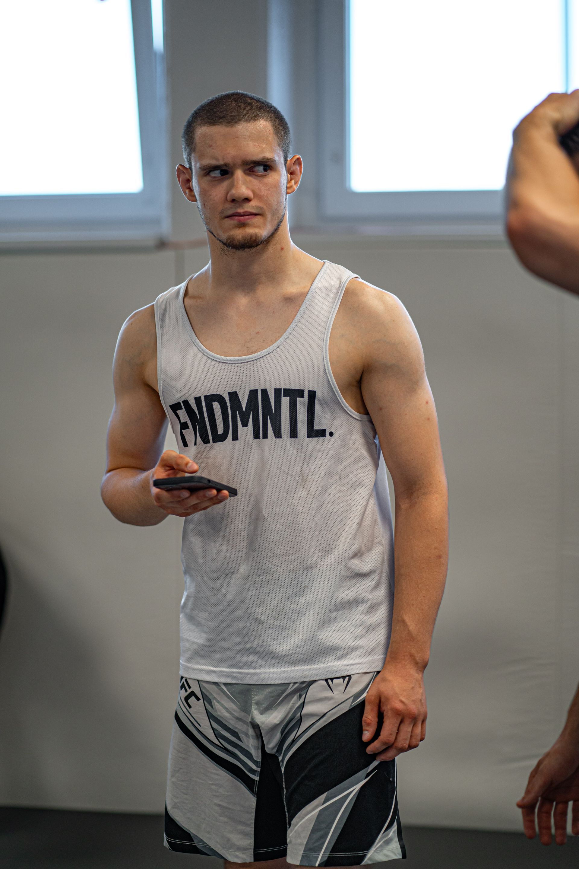 Über Uns - Das sportliche Team von Fundamental in Graz