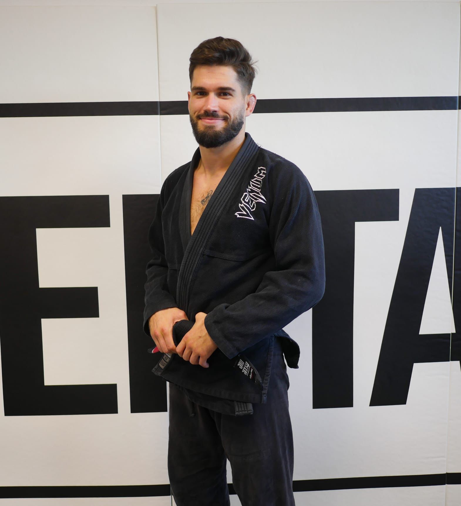 Über Uns - Das sportliche Team von Fundamental in Graz