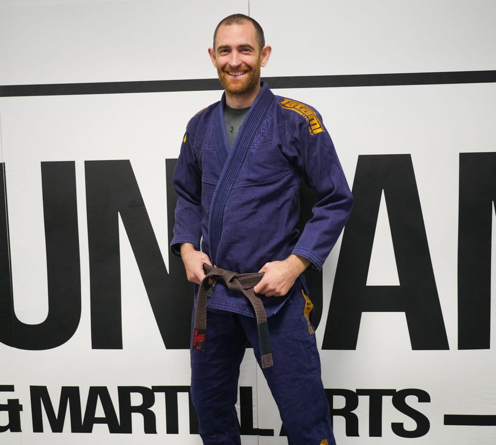 Über Uns - Das sportliche Team von Fundamental in Graz