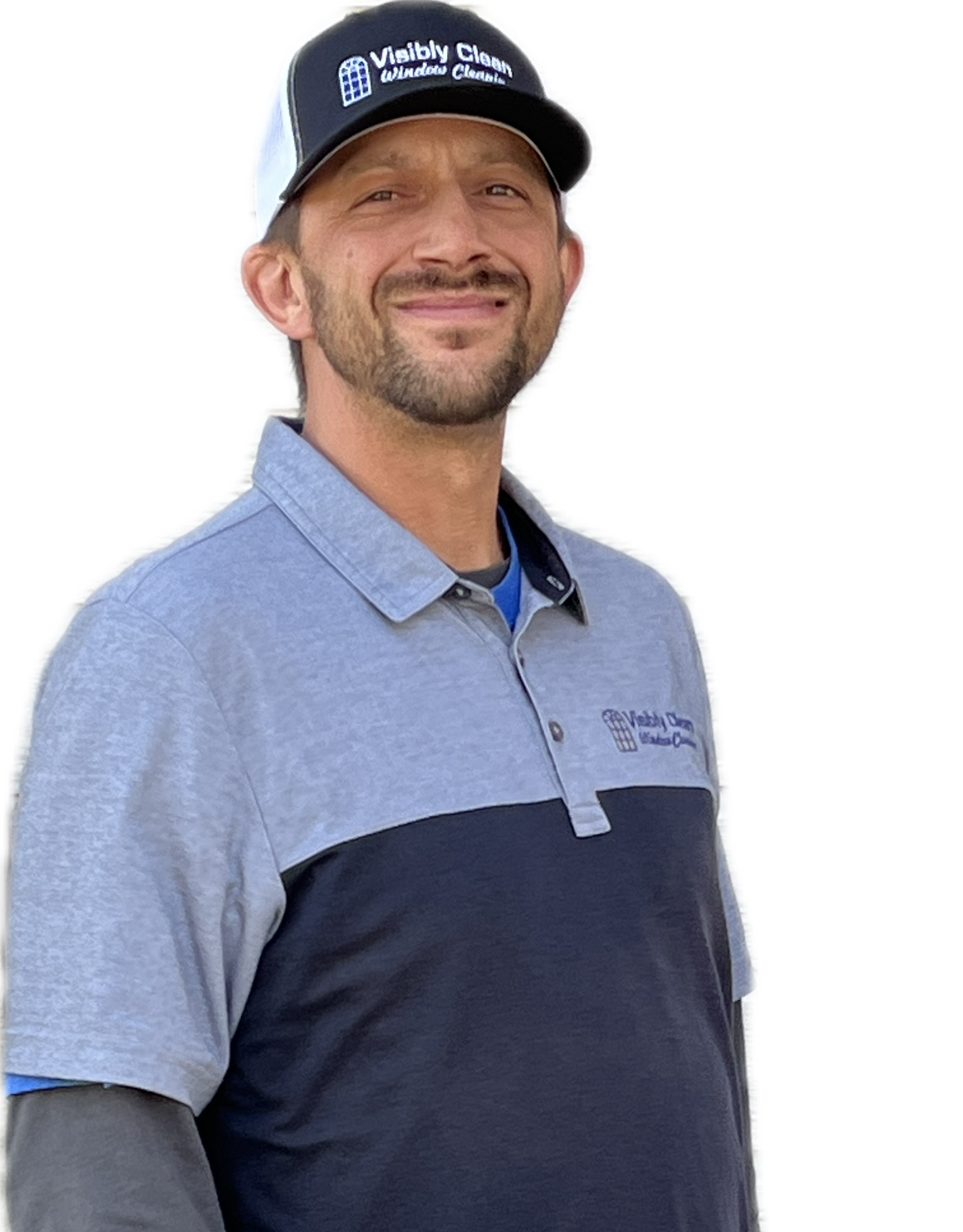 Window Cleaning & Property Maintenance | Visibly Clean