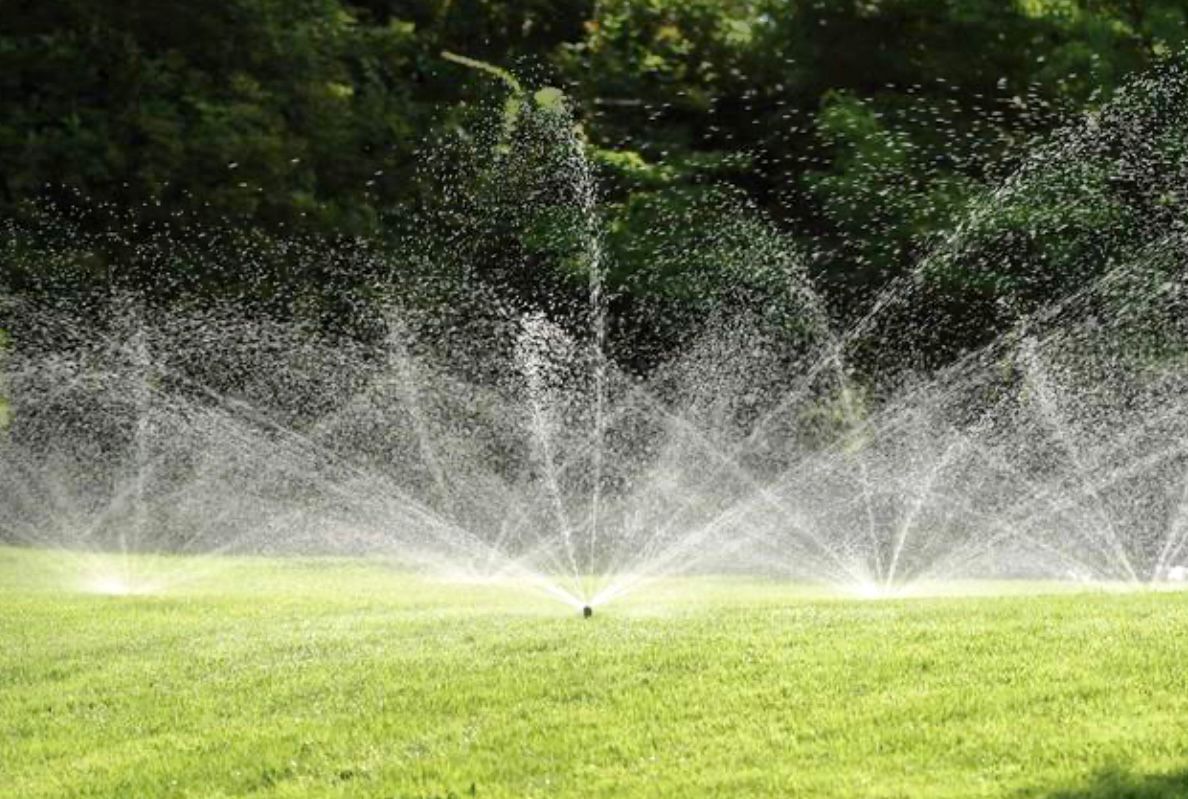 Irrigation System | Hudson, FL | Green Taskk