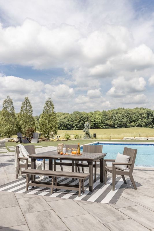 Pool Furniture | Jacksonville, FL | Stanley Pools, Inc.