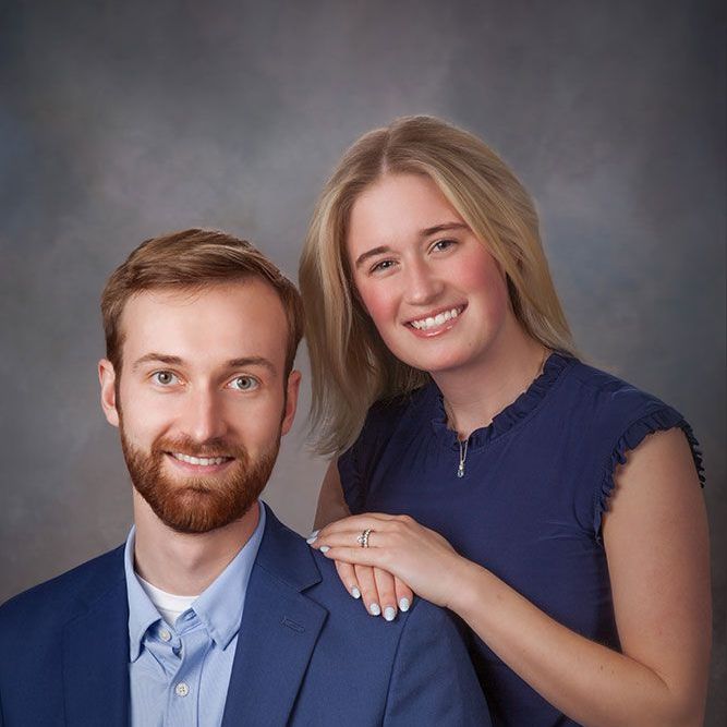 Parker Fairbairn for Michigan State Representative