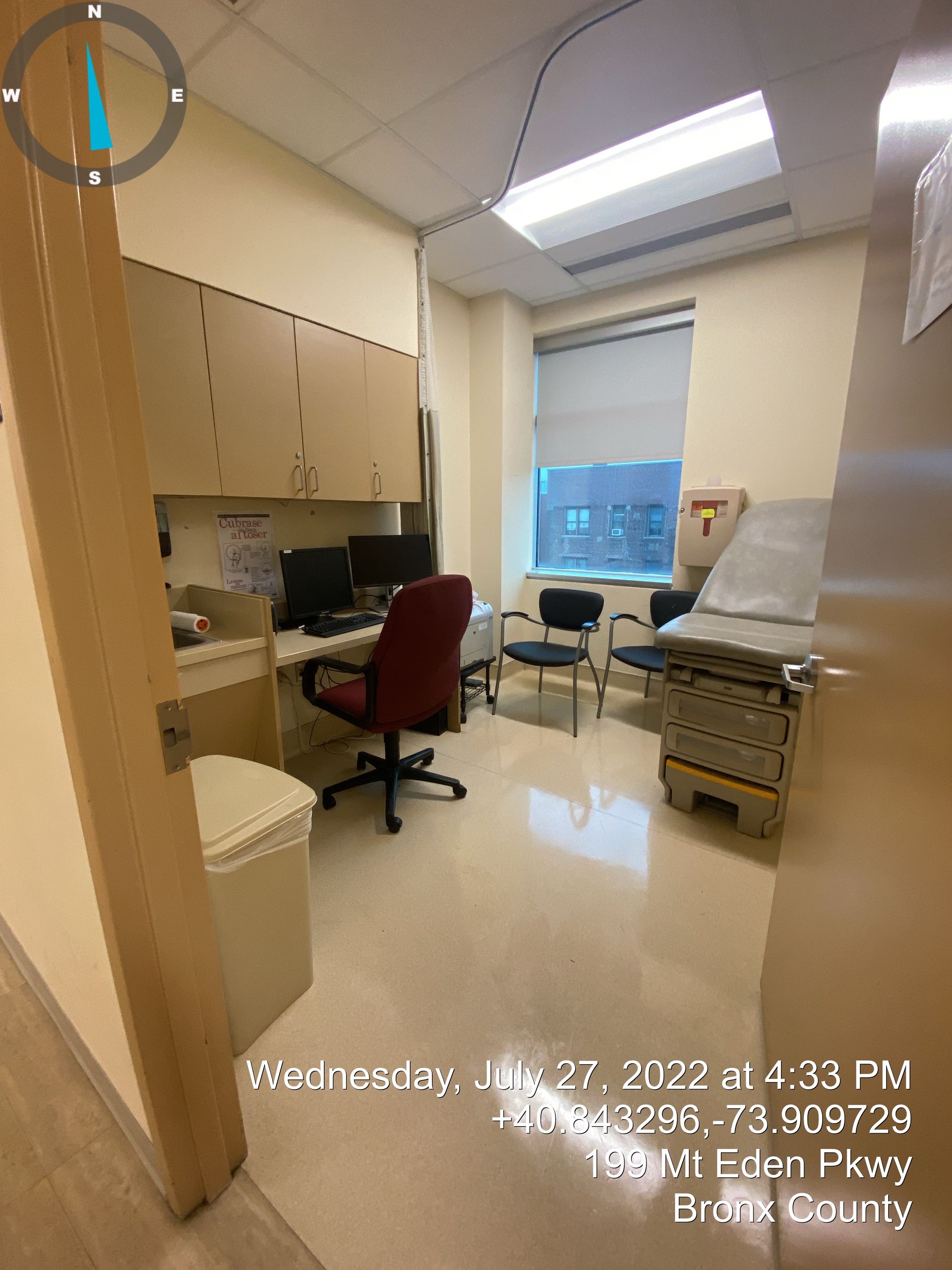 BronxCare Hospital Project | MJC Environmental NY