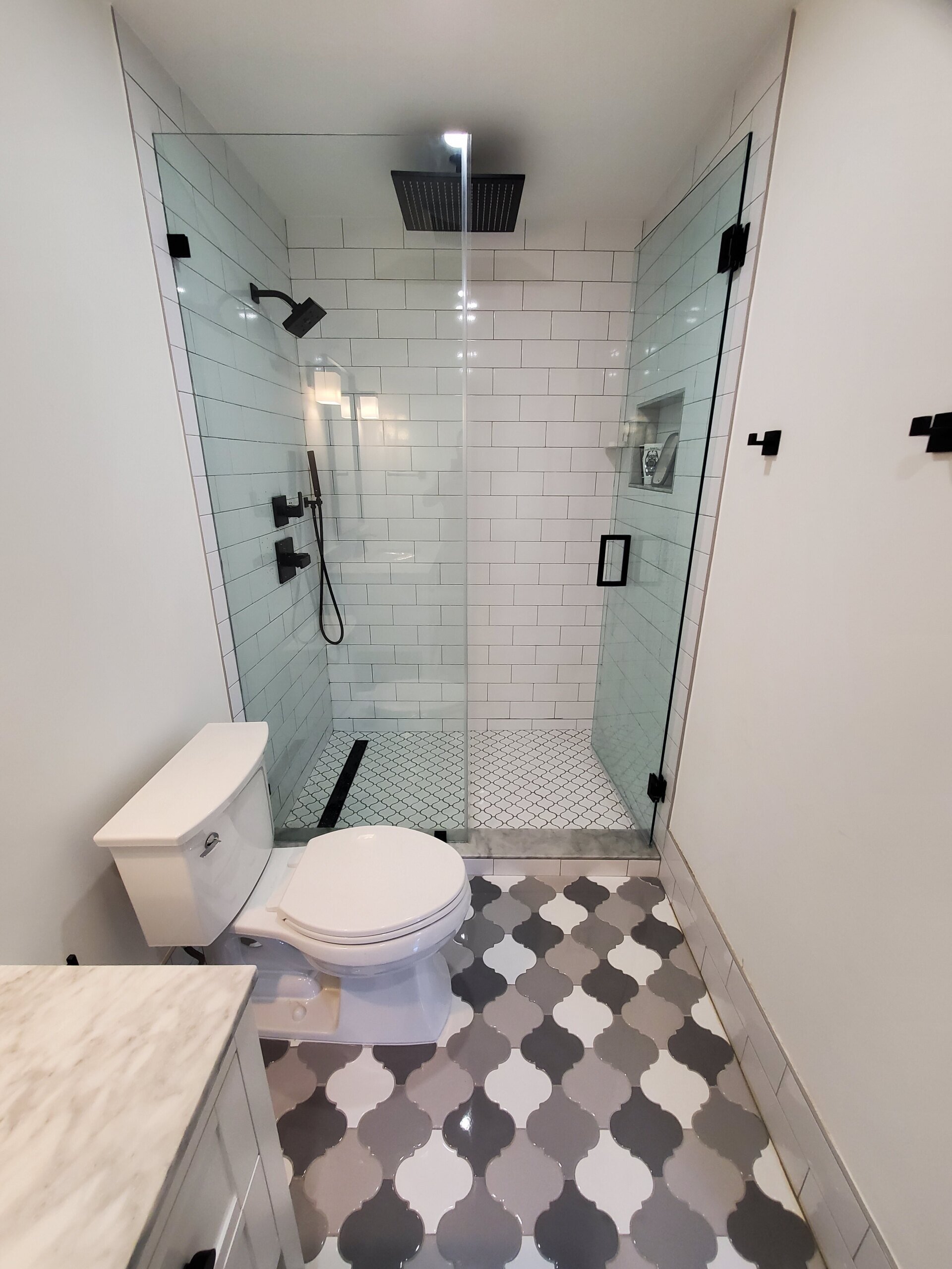 Bathroom Remodeling Contractors Miami - AG Remodeling