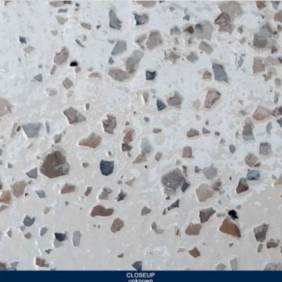 Flake Floor Samples | High Point, NC