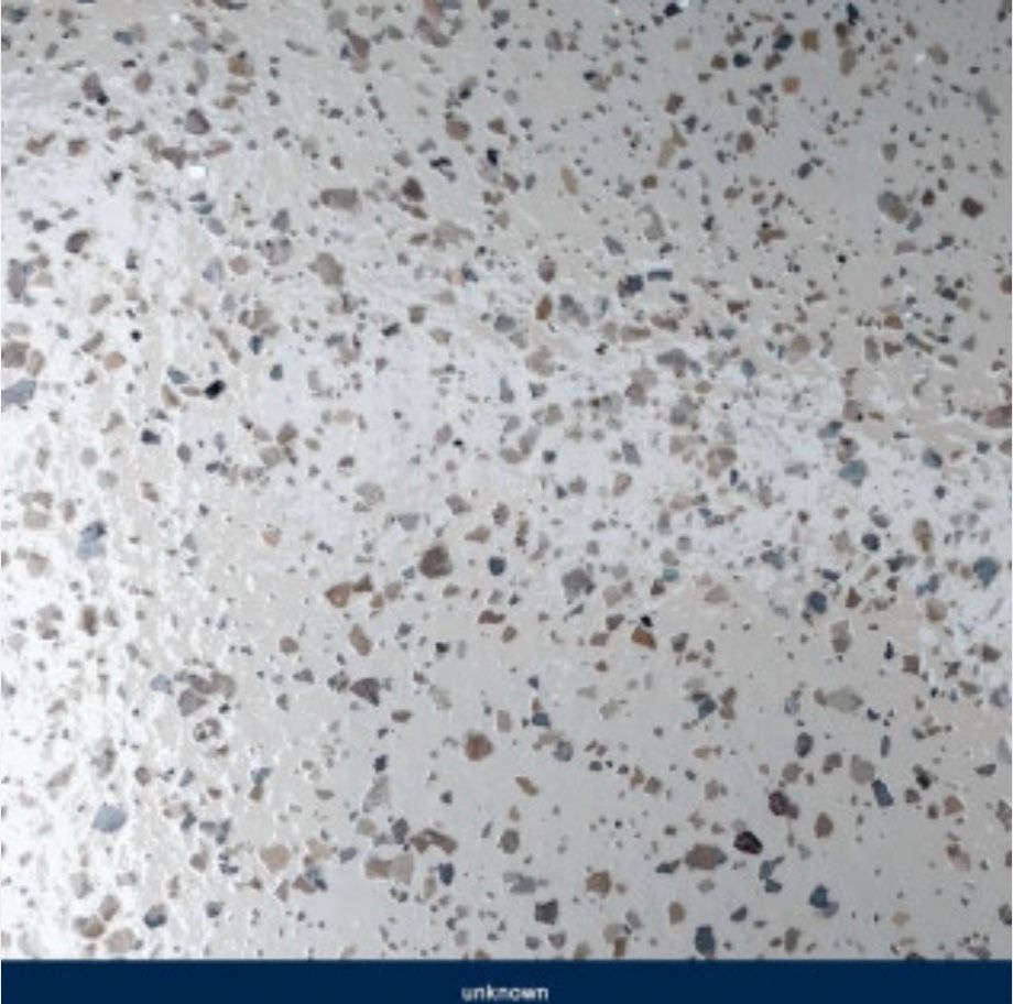 Flake Floor Samples | High Point, NC