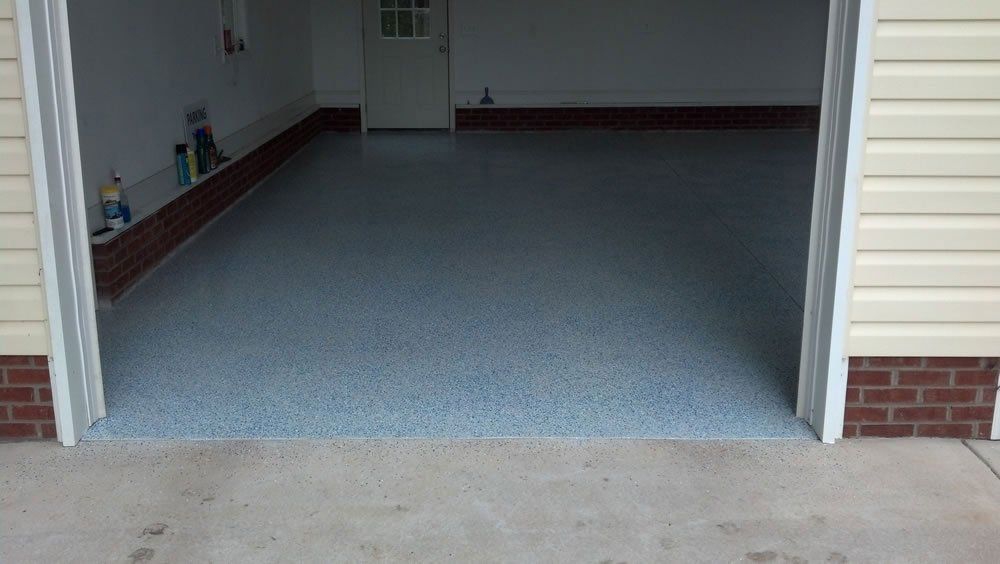 Concrete Solutions | Ultimate Edge Inc | High Point, NC