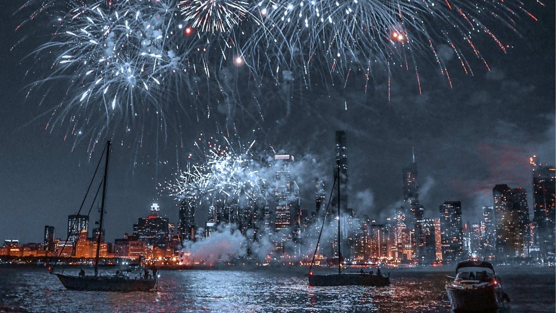Boat Charter Services | Long Island Sound | Greenwich Boat Charters