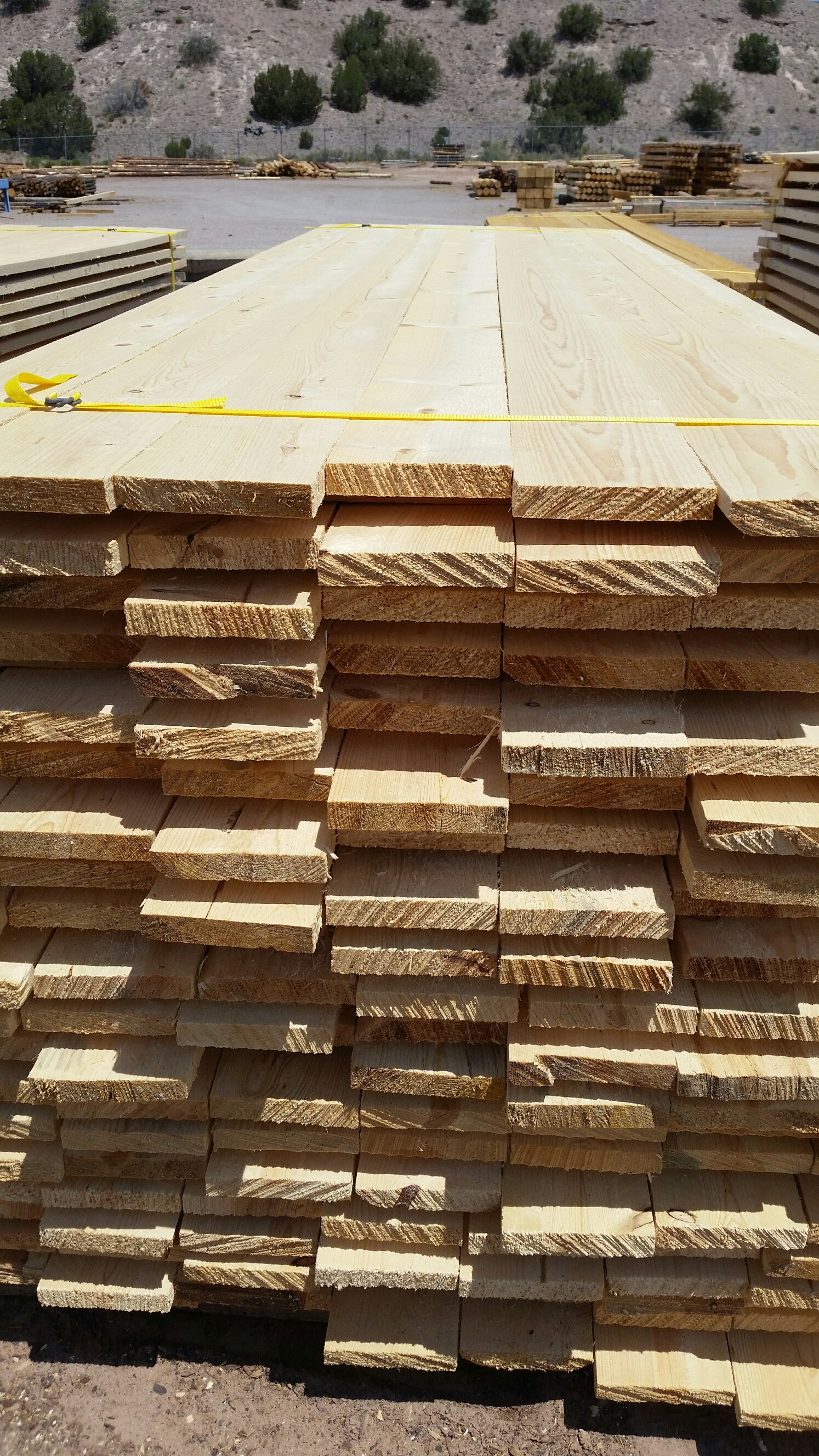 Vigas Beams | Jemez Pueblo, NM | +1-575-834-0204