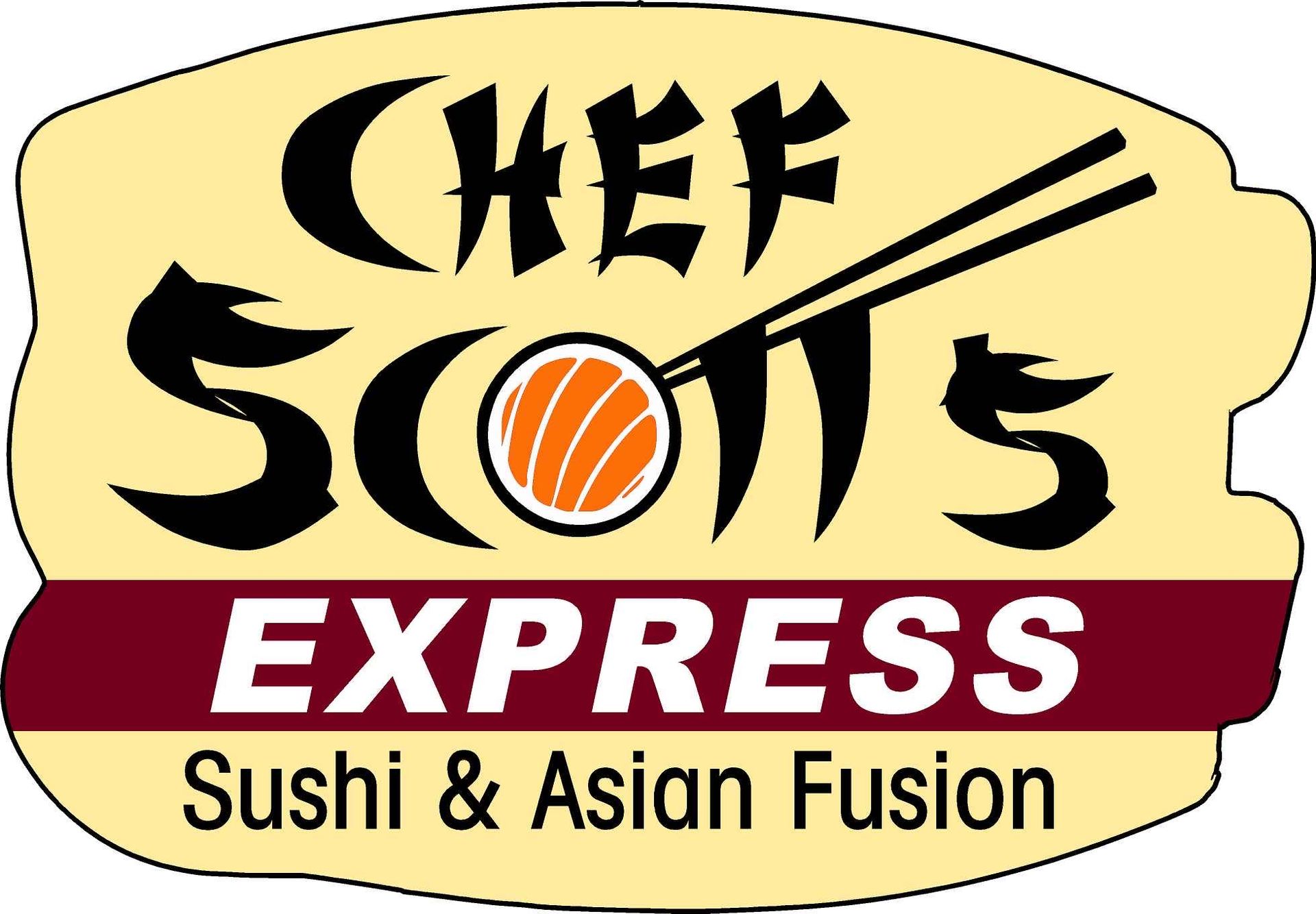 Chef Scott's Restaurant & Sushi Bar | Chef Scotts Sushi