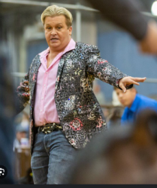 Greene County Fairgrounds | Xenia, Ohio