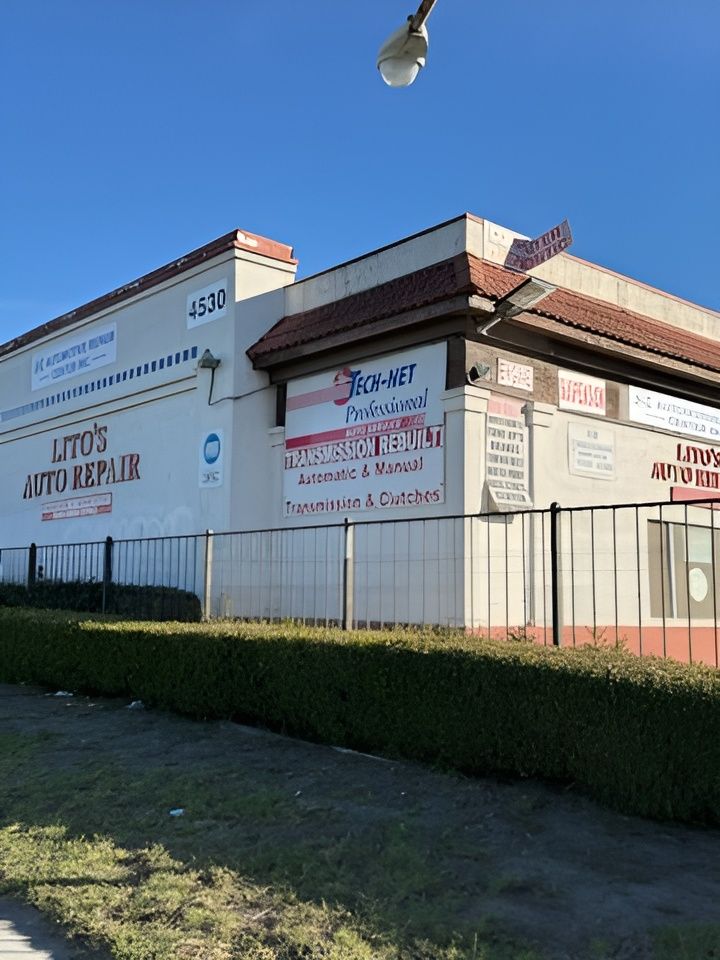 Auto Repair | Ventura County | 805-616-1673