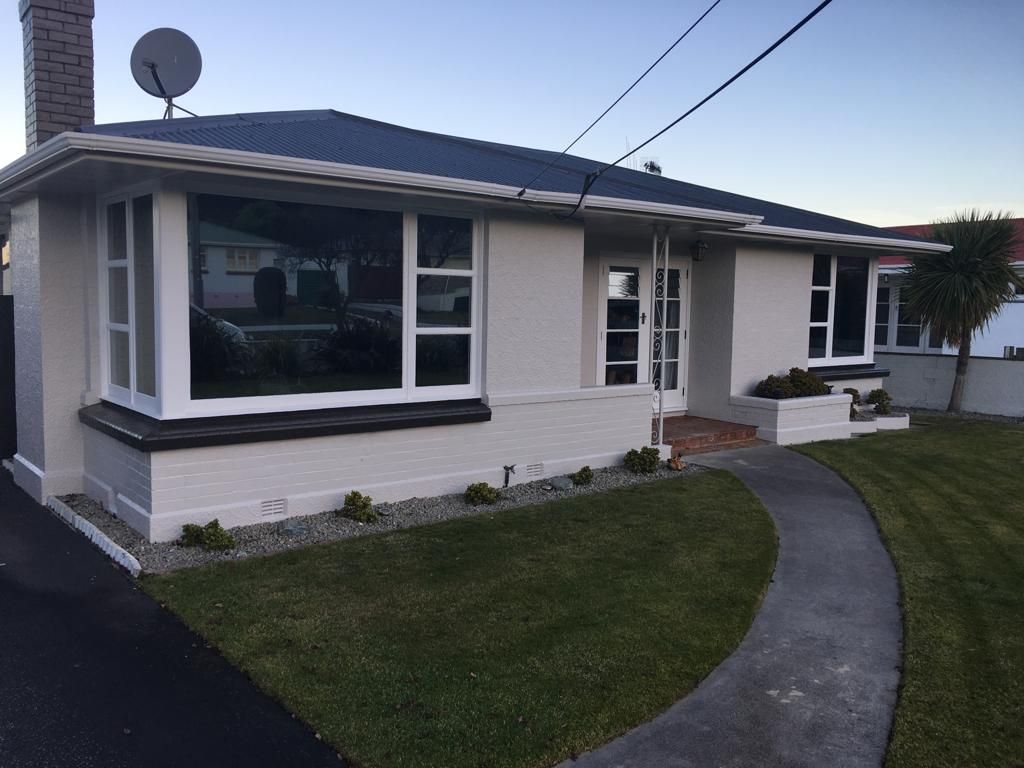 Gallery of Window Tinting Services | Christchurch, NZ | TAW