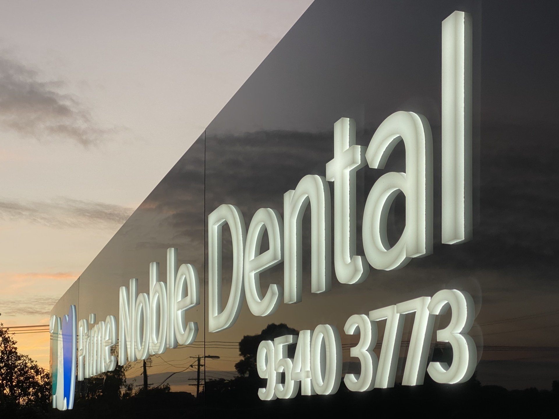 Premium Signs Melbourne | Signwriters Melbourne | Signwriters ...