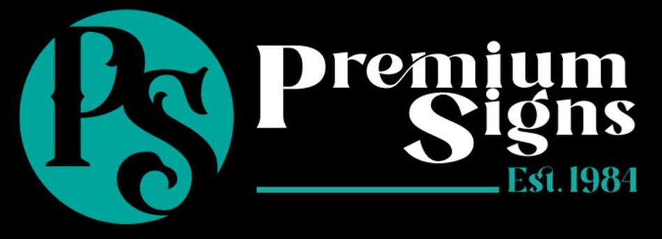Premium Signs Melbourne | Signwriters Melbourne | Signwriters ...