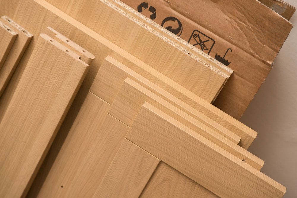 Panels Sunshine Coast | Cut N Edge Panel Factory