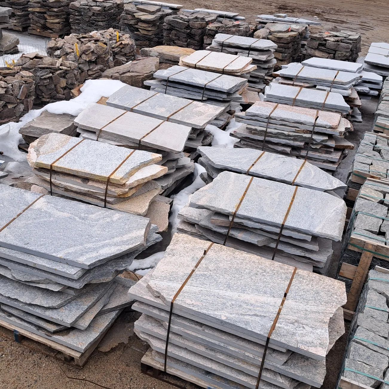 Hardscape Supply Store Ossipee, NH | NH Thinstone