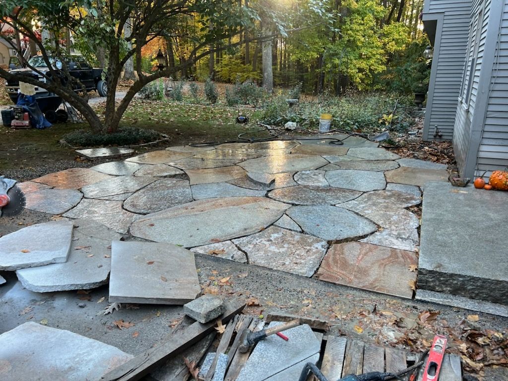 Gallery | NH Thinstone