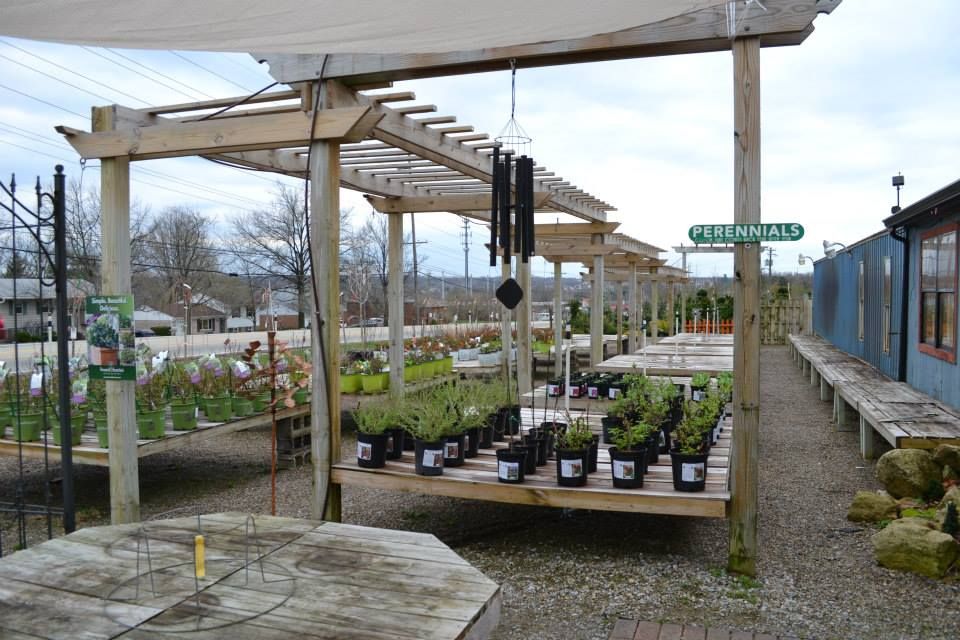 Landscape Design Services – Fairfield, OH – Lakeview Garden