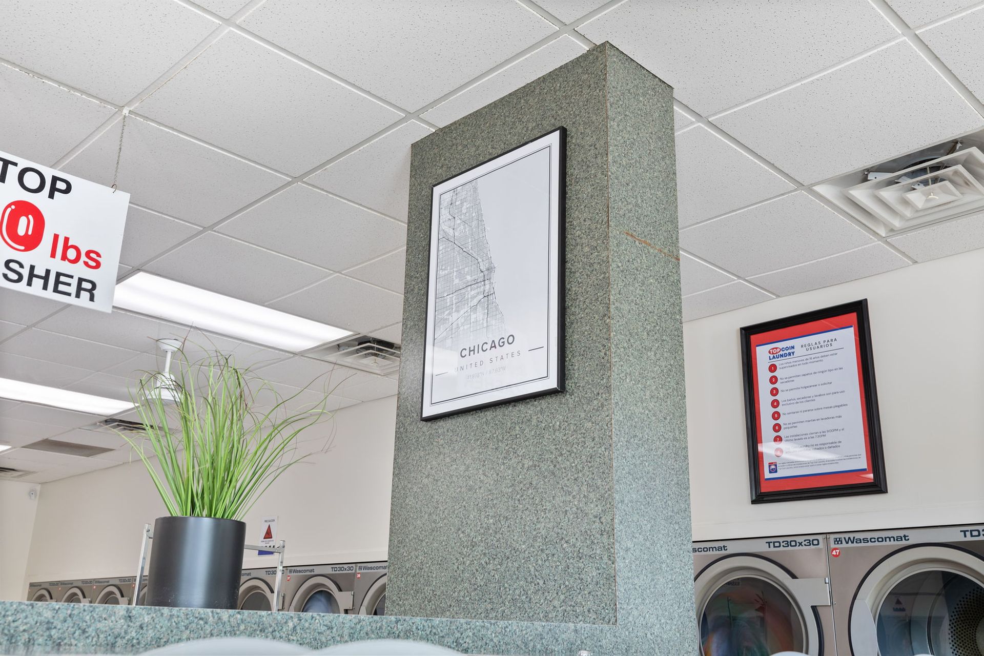 Affordable & Fast Laundry Services | Top Laundry Chicago | Skokie ...