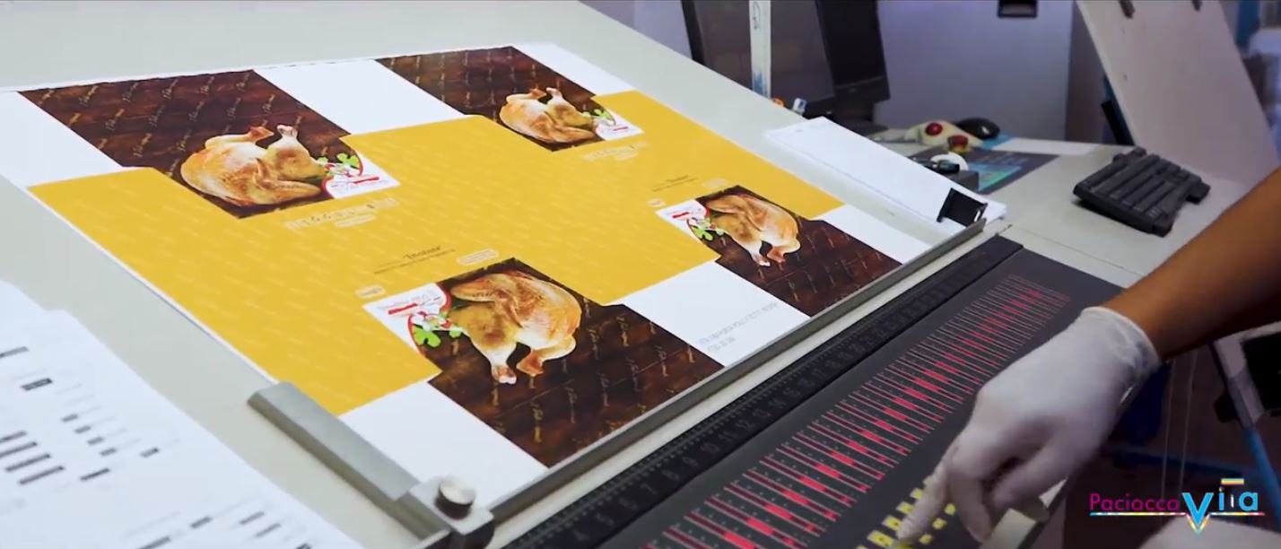 Packaging su misura | Pomigliano d'Arco (NA) | New Cartotecnica ...