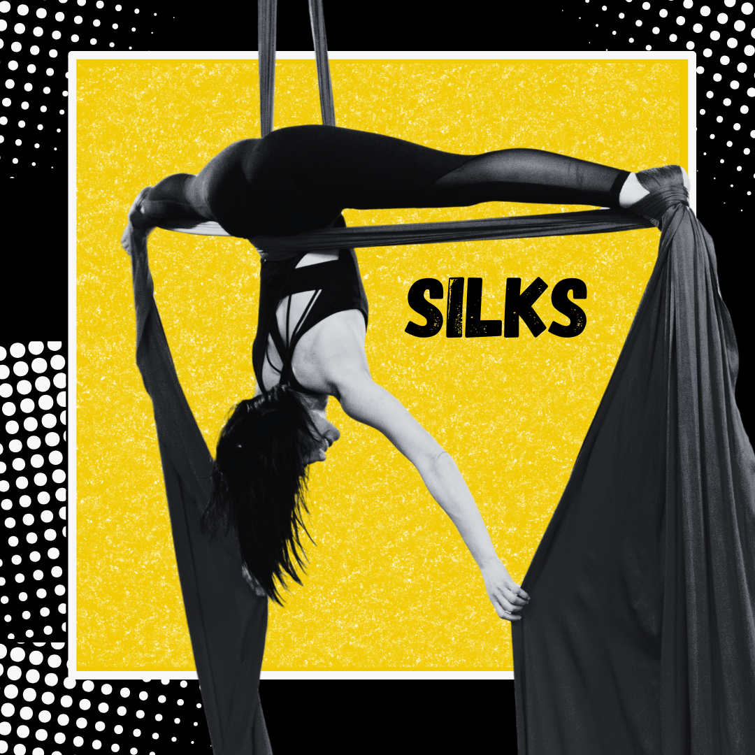 Deviant Dance Tribe | Dance & Fitness Classes