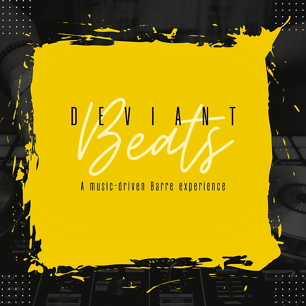 Deviant Dance Tribe | Dance & Fitness Classes