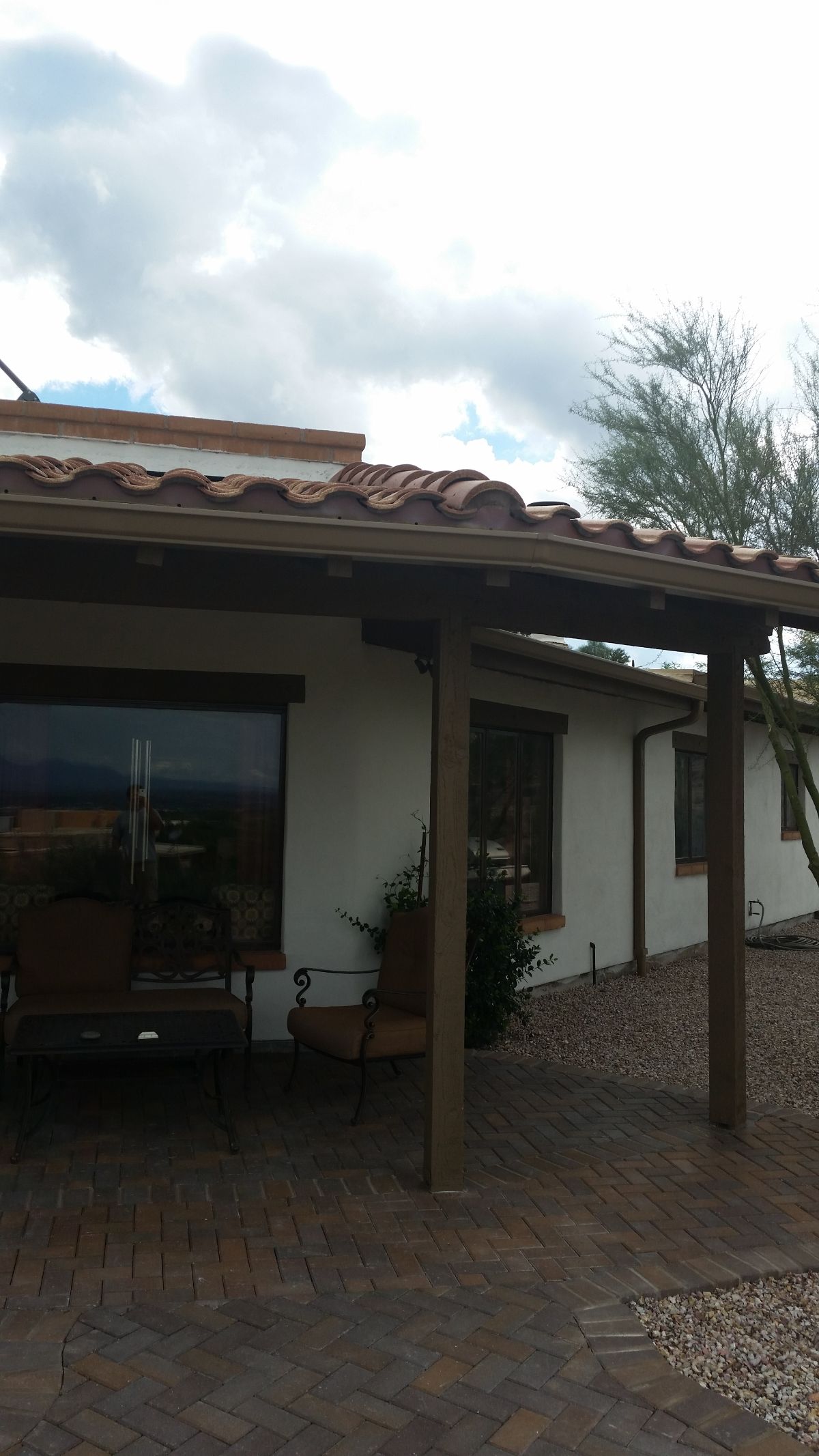 Gutter Installation & Repair Gallery | Affordable Seamless Gutters