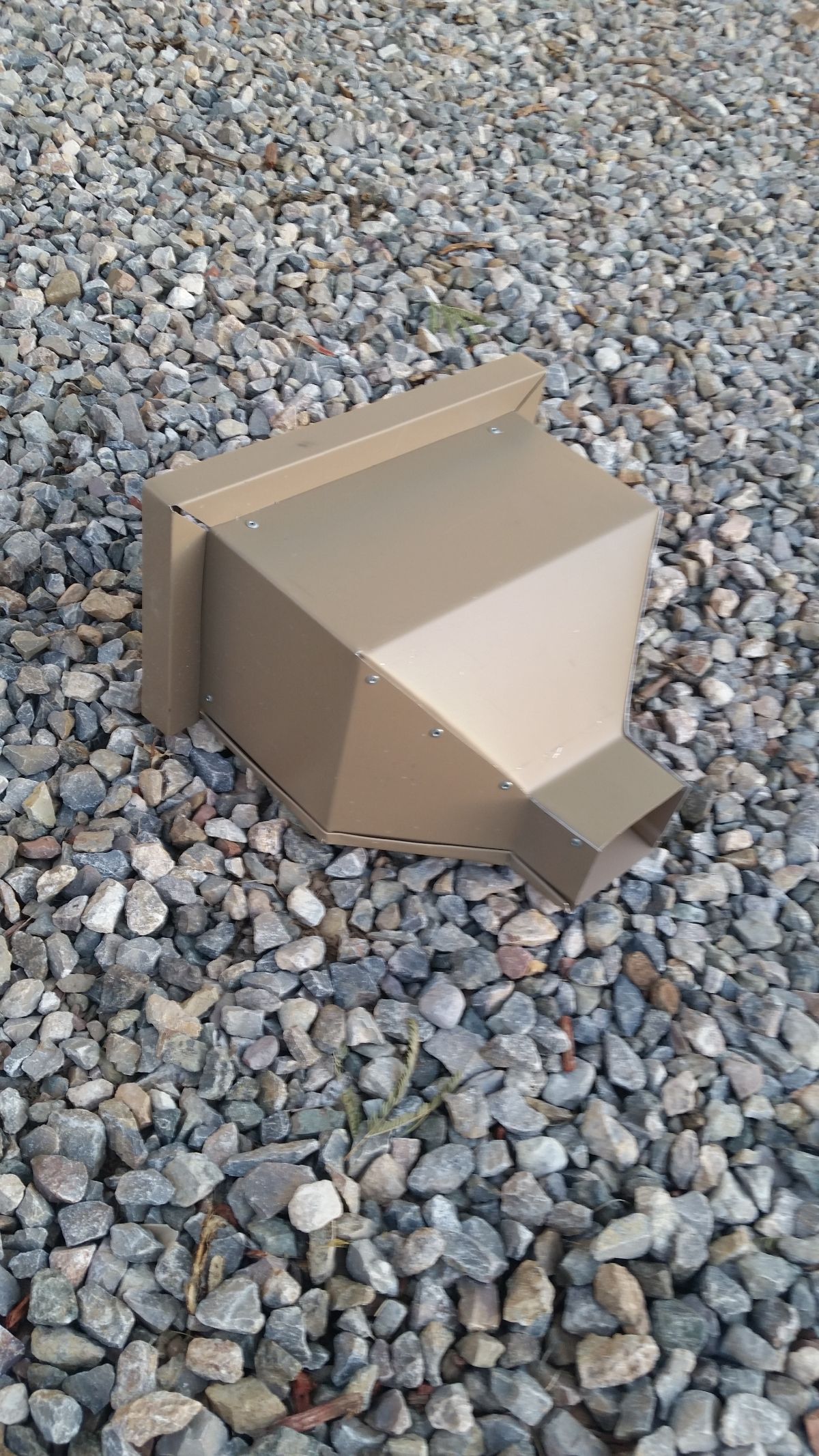 Gutter Installation & Repair Gallery | Affordable Seamless Gutters