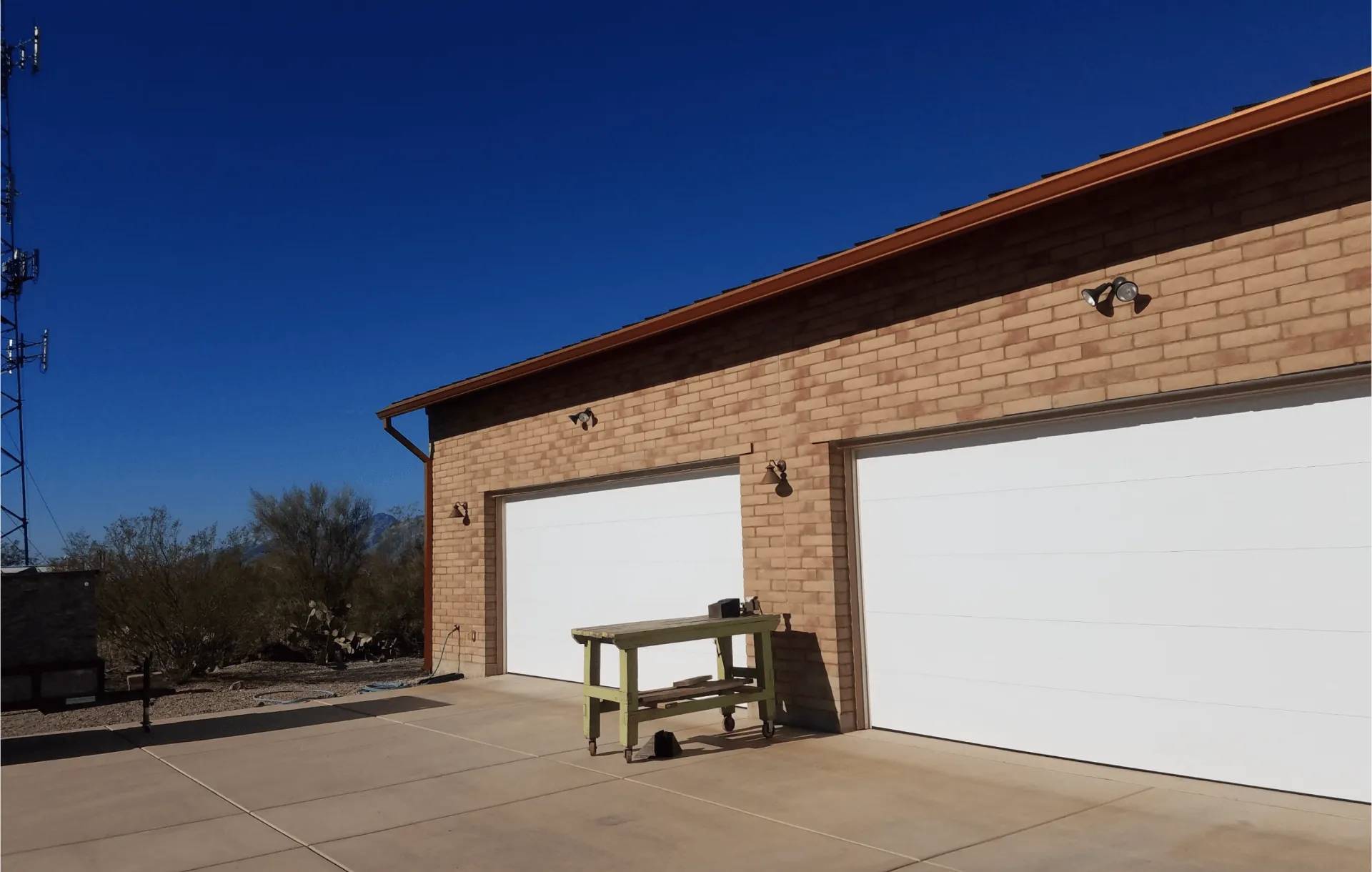 Gutter Installation & Repair Gallery | Affordable Seamless Gutters